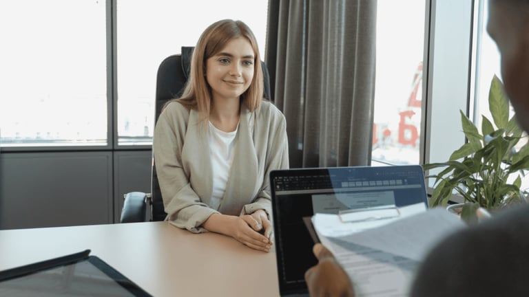 Oracle Cloud Interview Questions and Answers Oracle Cloud Interview Questions and Answers